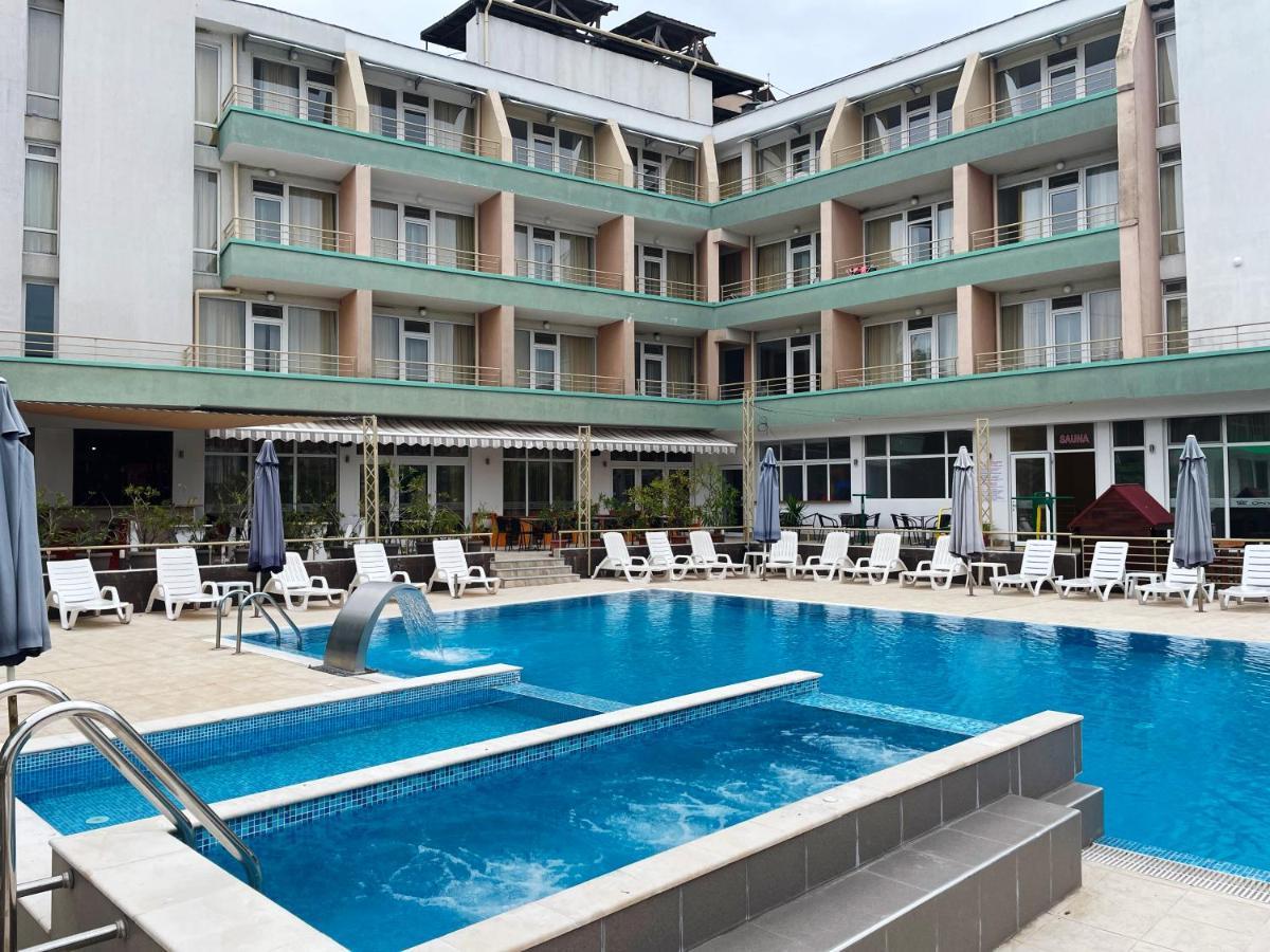 Hotel Onyx Kiten (Burgas), Bulgaria - reserva ahora, 2026 precios